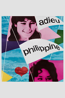 ‎Adieu Philippine (1962) directed by Jacques Rozier • Reviews, film ...