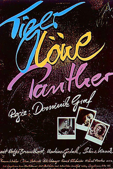 ‎Tiger, Löwe, Panther (1989) directed by Dominik Graf • Reviews, film ...