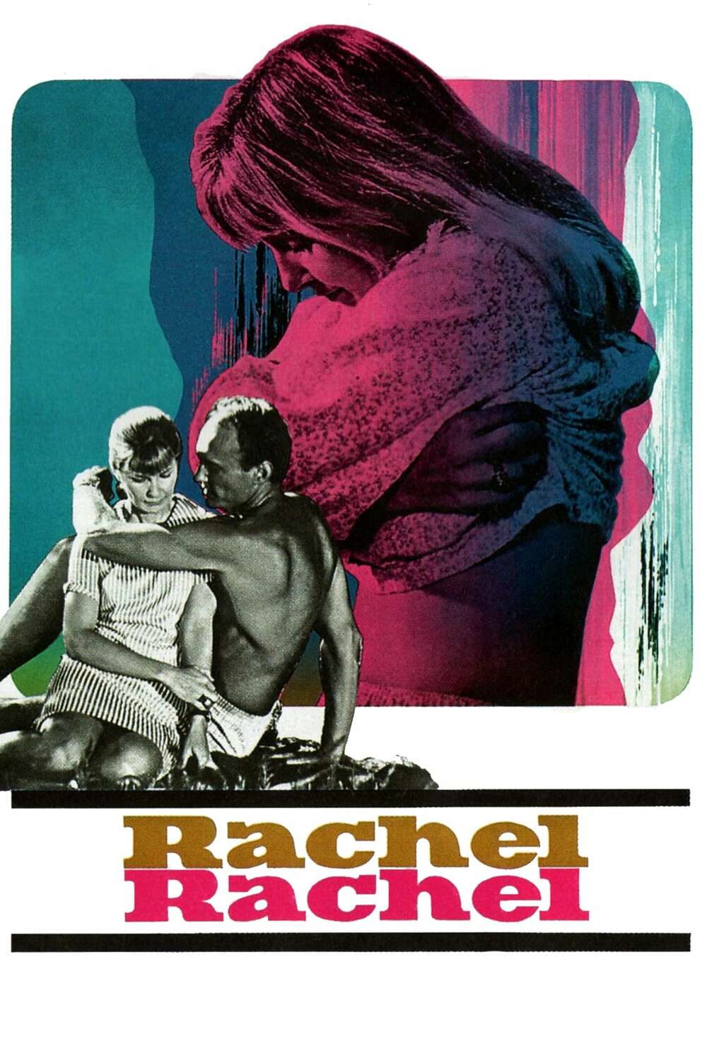 Rachel Rachel Movie