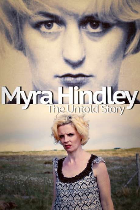 ‎Myra Hindley. the Untold Story (2013) directed by Robin Anderson, Asif ...