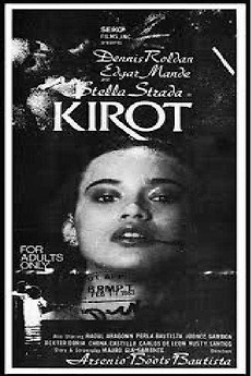 ‎Kirot (1983) directed by Arsenio Bautista • Film + cast • Letterboxd