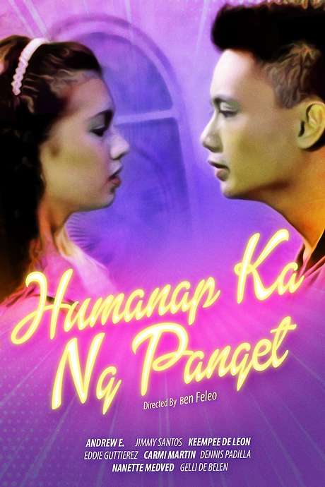 ‎Humanap Ka Ng Panget (1991) directed by Ben Feleo • Reviews, film ...