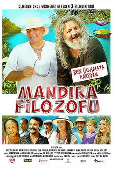 ‎Mandıra Filozofu (2014) directed by Müfit Can Saçıntı • Reviews, film ...