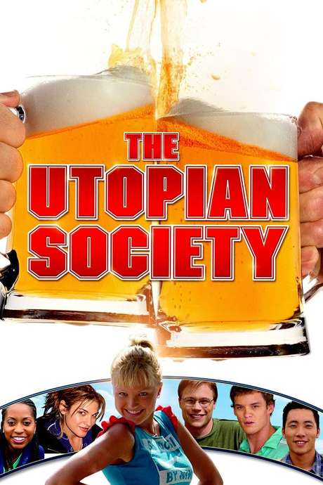 ‎The Utopian Society (2006) directed by John P. Aguirre • Reviews, film ...