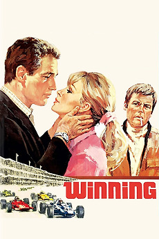 ‎Winning (1969) directed by James Goldstone • Reviews, film + cast ...