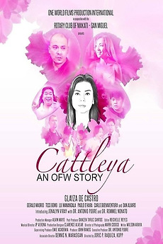 ‎Cattleya: An OFW Story (2014) directed by Joric P. Raquiza • Film ...