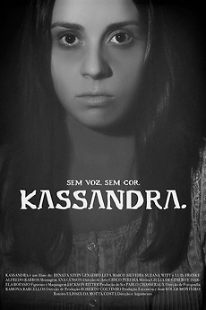 ‎Kassandra (2013) directed by Ulisses Da Motta • Reviews, film + cast ...
