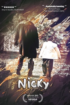 ‎Nicky (2012) • Reviews, film + cast • Letterboxd