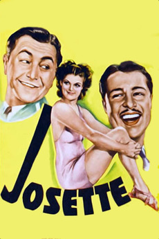 ‎Josette (1938) directed by Allan Dwan • Reviews, film + cast • Letterboxd