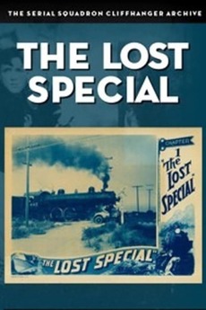 ‎The Lost Special (1932) directed by Henry MacRae • Reviews, film ...
