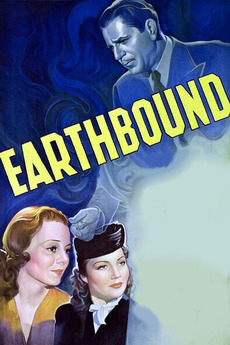 ‎Earthbound (1940) directed by Irving Pichel • Reviews, film + cast ...
