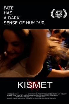 ‎Kismet (2014) directed by Sean Cammack • Film + cast • Letterboxd