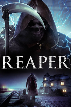 ‎Reaper (2014) directed by Wen-Han Shih • Reviews, film + cast • Letterboxd