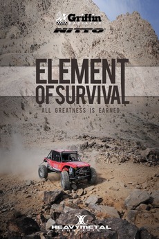‎Element of Survival (2014) • Film + cast • Letterboxd
