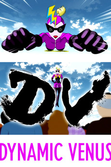 ‎Dynamic Venus (2014) directed by Kaichi Sato • Reviews, film + cast ...