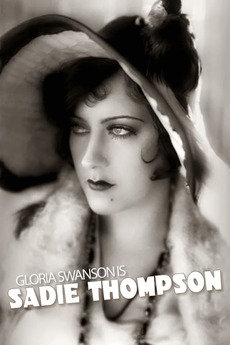 ‎Sadie Thompson (1928) directed by Raoul Walsh • Reviews, film + cast ...