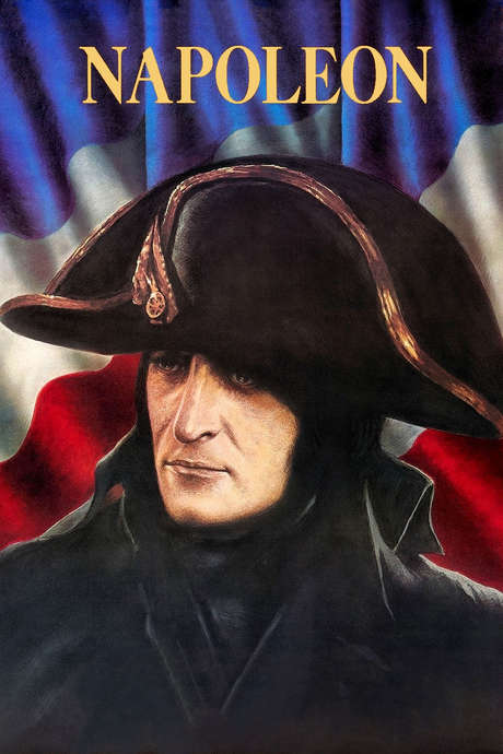 ‎Napoleon (1927) directed by Abel Gance • Reviews, film + cast • Letterboxd