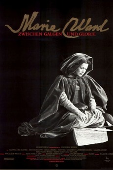 ‎Marie Ward - Zwischen Galgen und Glorie (1985) directed by Angelika ...