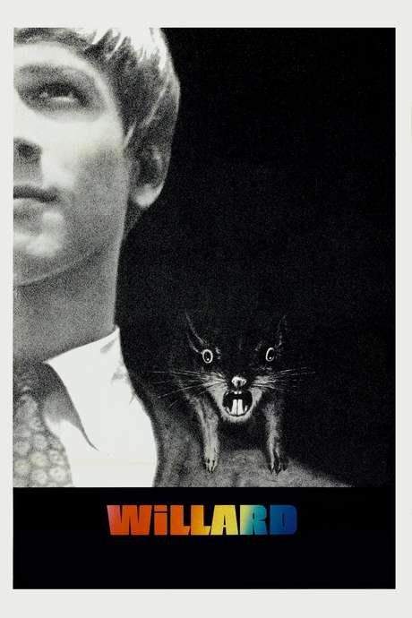 ‎Willard (1971) directed by Daniel Mann • Reviews, film + cast • Letterboxd