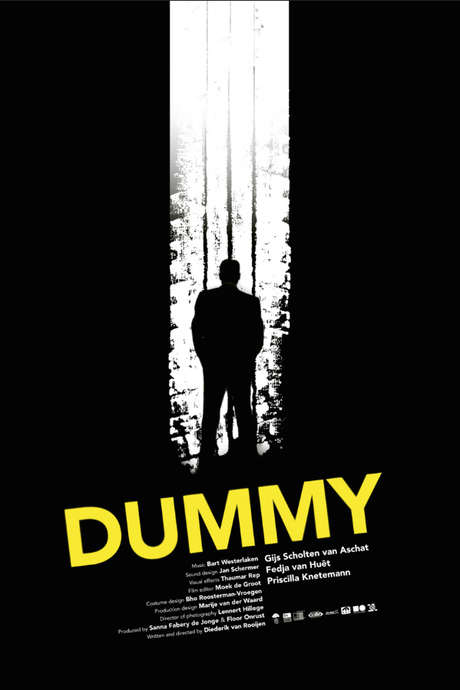 ‎Dummy (2006) directed by Diederik Van Rooijen • Reviews, film + cast ...