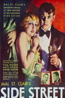 ‎Side Street (1929) directed by Malcolm St. Clair • Reviews, film ...