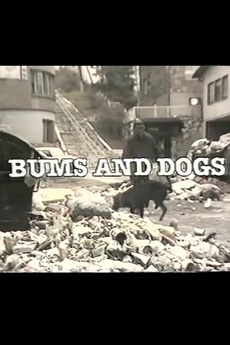 ‎Bums and Dogs (1993) directed by Zlatko Lavanić • Film + cast • Letterboxd