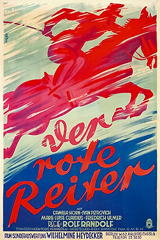 ‎The Red Rider (1935) directed by Rolf Randolf • Film + cast • Letterboxd