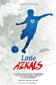 ‎Little Azkals (2014) directed by Baby Ruth Villarama • Reviews, film ...