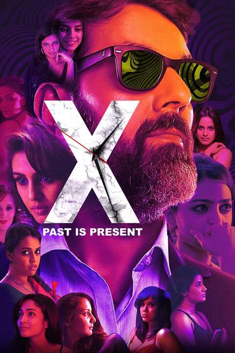 ‎X: Past Is Present (2014) directed by Raja Sen, Rajshree Ojha et al ...