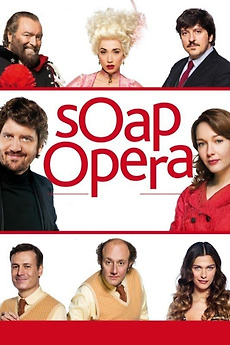 ‎Soap Opera (2014) directed by Alessandro Genovesi • Reviews, film ...