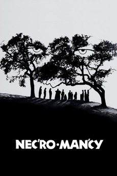 ‎Necromancy (1972) directed by Bert I. Gordon • Reviews, film + cast ...