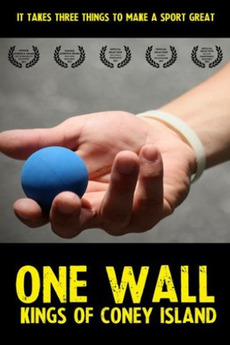 ‎One Wall: Kings of Coney Island (2013) • Reviews, film + cast • Letterboxd