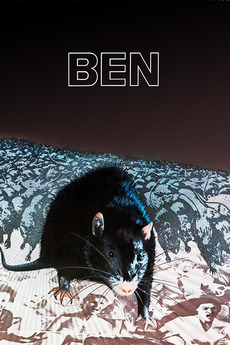 ‎Ben (1972) directed by Phil Karlson • Reviews, film + cast • Letterboxd