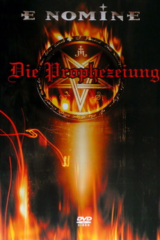 ‎E Nomine - Die Prophezeiung (2003) • Film + cast • Letterboxd