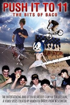 ‎The Bits of Baco (2014) directed by Chris Rye • Film + cast • Letterboxd