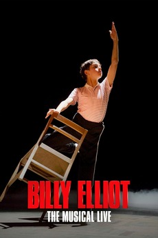 billy elliot 2014