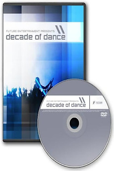‎Future Entertainment Presents Decade of Dance (2004) • Film + cast ...