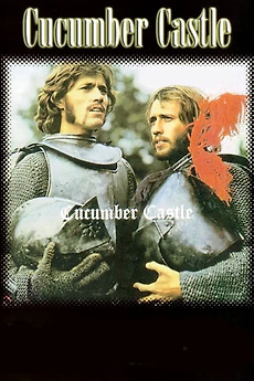 ‎Cucumber Castle (1970) directed by Hugh Gladwish • Reviews, film ...
