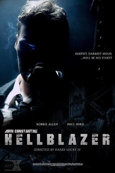 ‎Hellblazer (2013) • Reviews, film + cast • Letterboxd