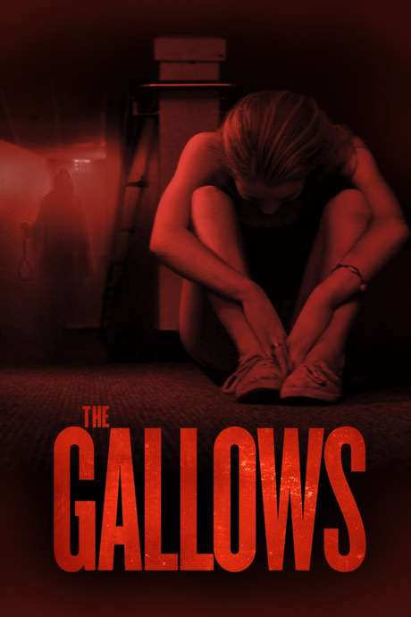 ‎The Gallows (2015) directed by Travis Cluff, Chris Lofing • Reviews ...