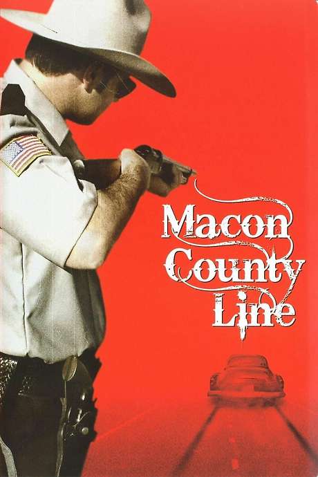 ‎Macon County Line (1974) directed by Richard Compton • Reviews, film ...