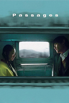 ‎Passages (2004) directed by Yang Chao • Reviews, film + cast • Letterboxd