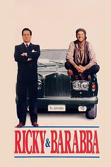 ‎Ricky & Barabba (1992) directed by Christian De Sica • Reviews, film ...