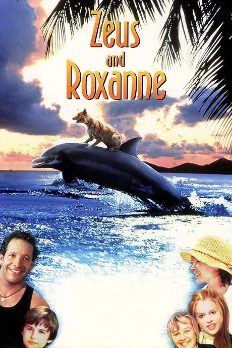 ‎Zeus & Roxanne (1997) directed by George T. Miller • Reviews, film ...