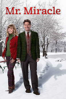 Mr. Miracle’ review by Calvin Dyson • Letterboxd