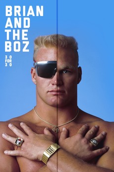 ‎Brian and the Boz (2014) directed by Thaddeus D. Matula • Reviews ...