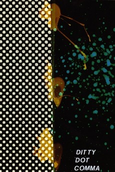 ‎Ditty Dot Comma (2001) directed by Steven Woloshen • Reviews, film ...