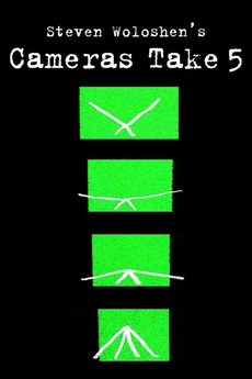 ‎Cameras Take Five (2003) directed by Steven Woloshen • Reviews, film ...