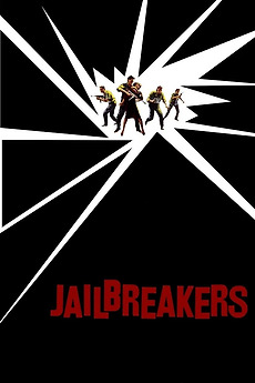 ‎The Jailbreakers (1960) directed by Alexander Grasshoff • Reviews ...