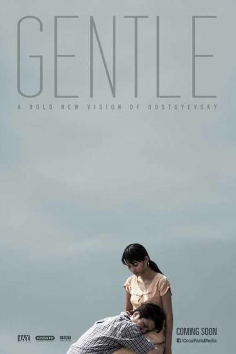 ‎Gentle (2014) directed by Lê Văn Kiệt • Reviews, film + cast • Letterboxd